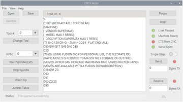 Byte 2 Bot - From the first byte to a working prototype