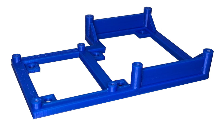 Byte 2 Bot - From the first byte to a working prototype